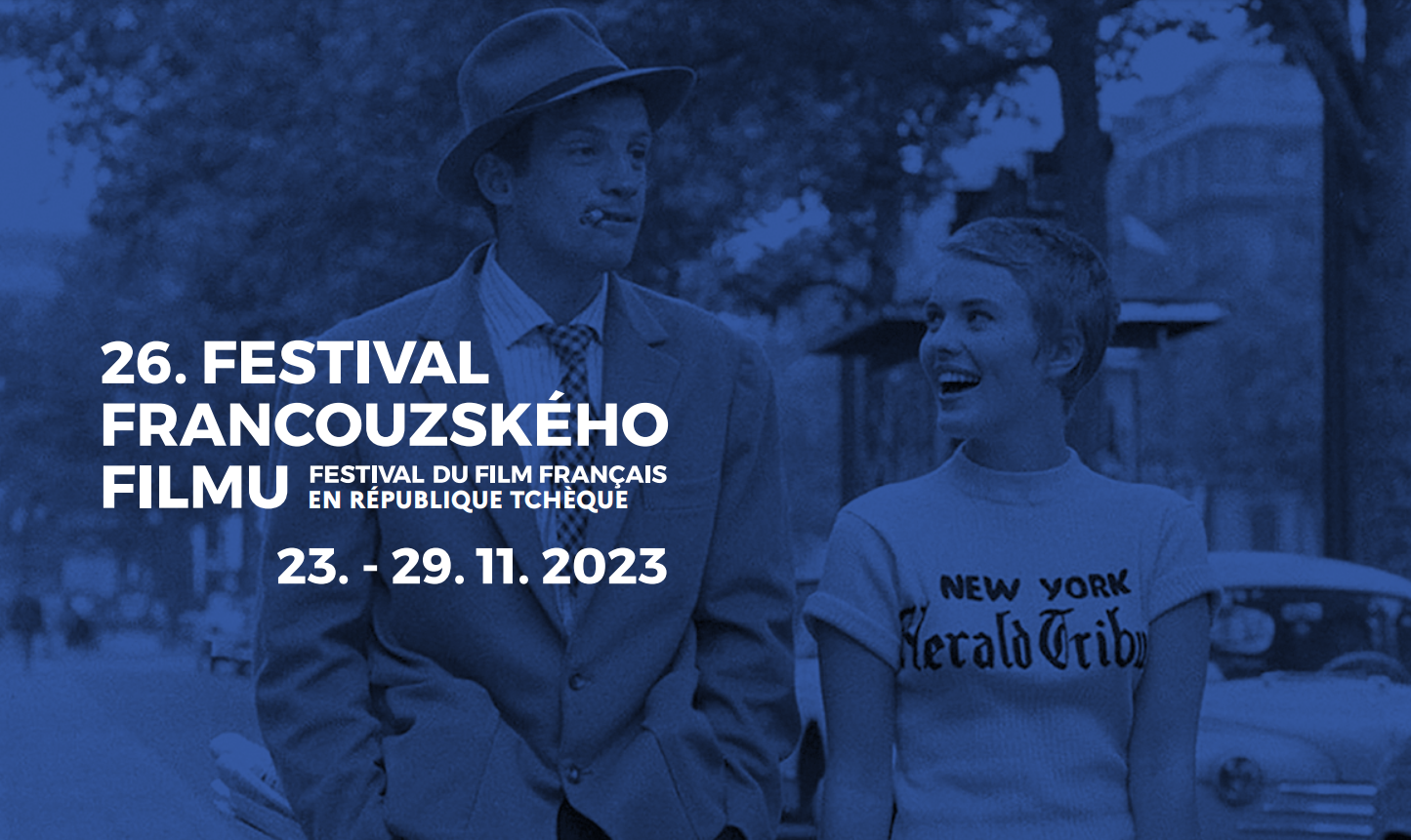 IFP Kino35 || Akce a festivaly