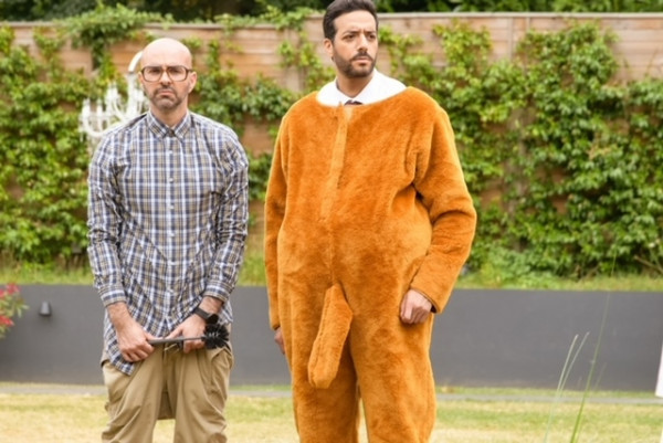 IFP Kino35 || Alibi na klíč: Den D