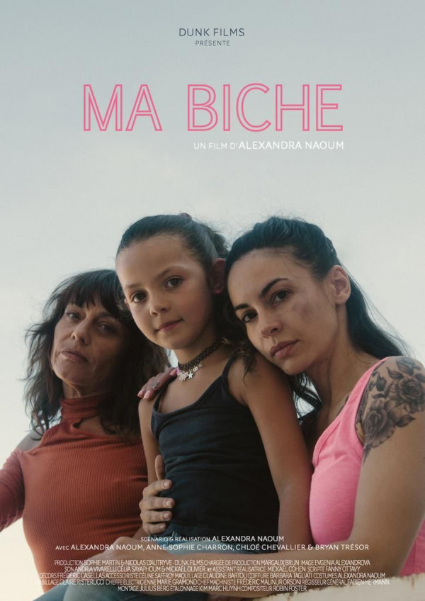 IFP Kino35 || VEČER KRÁTKÝCH FILMŮ | Roudan Shorts