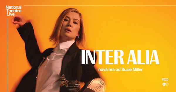 IFP Kino35 || THÉÂTRE AU KINO 35 | Inter Alia